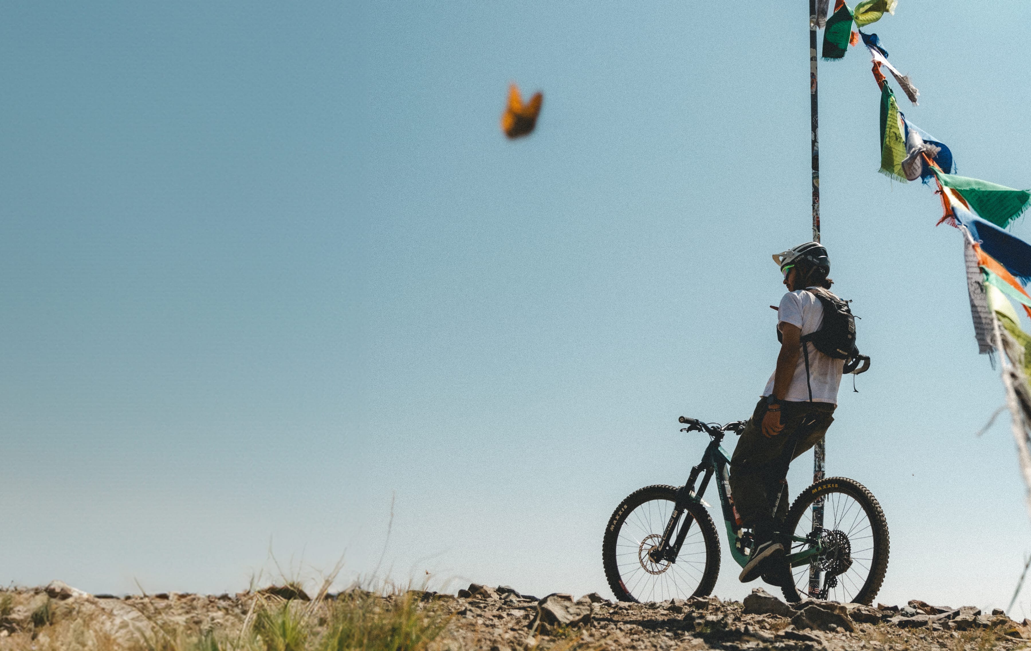 Another Lap. Every Lap. Behind the Ride – 686.com