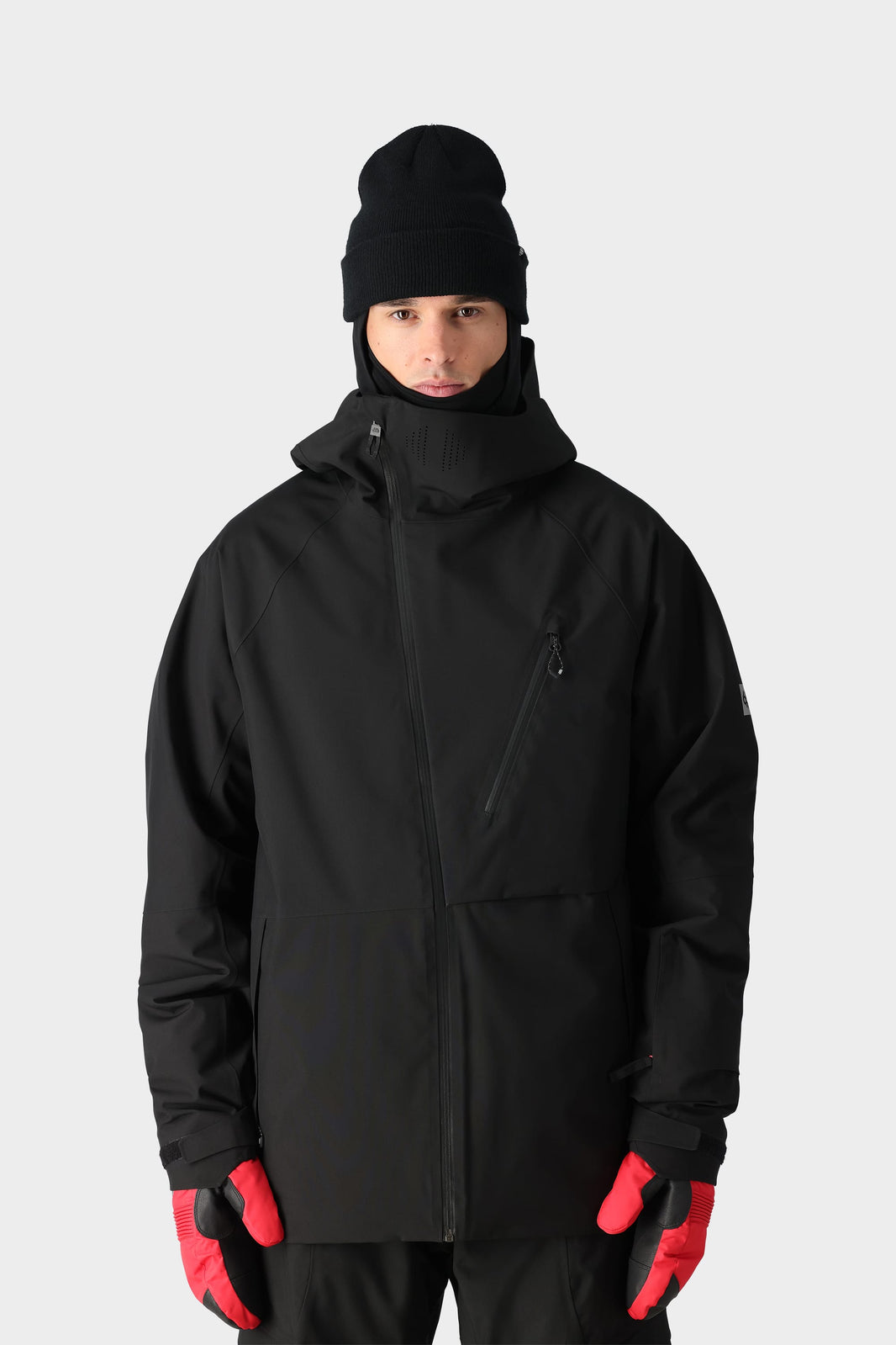 686 Technical Apparel | Men's Snow Jackets – 686.com
