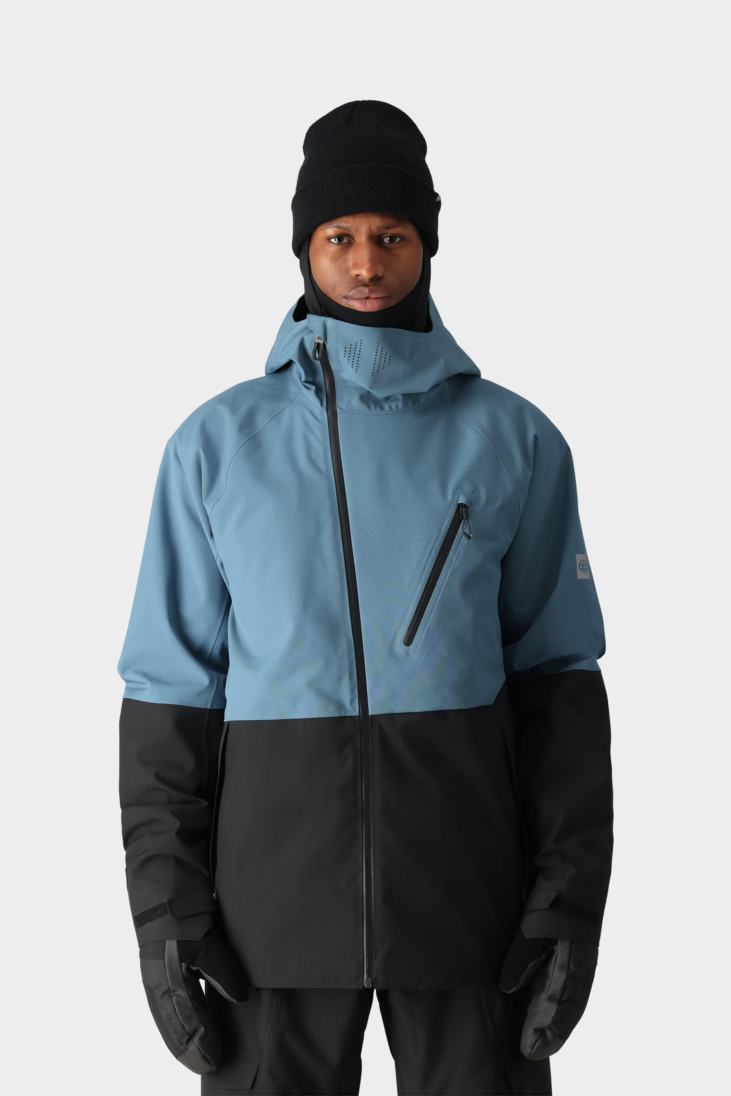 686 Technical Apparel | Men's Snow Jackets – 686.com
