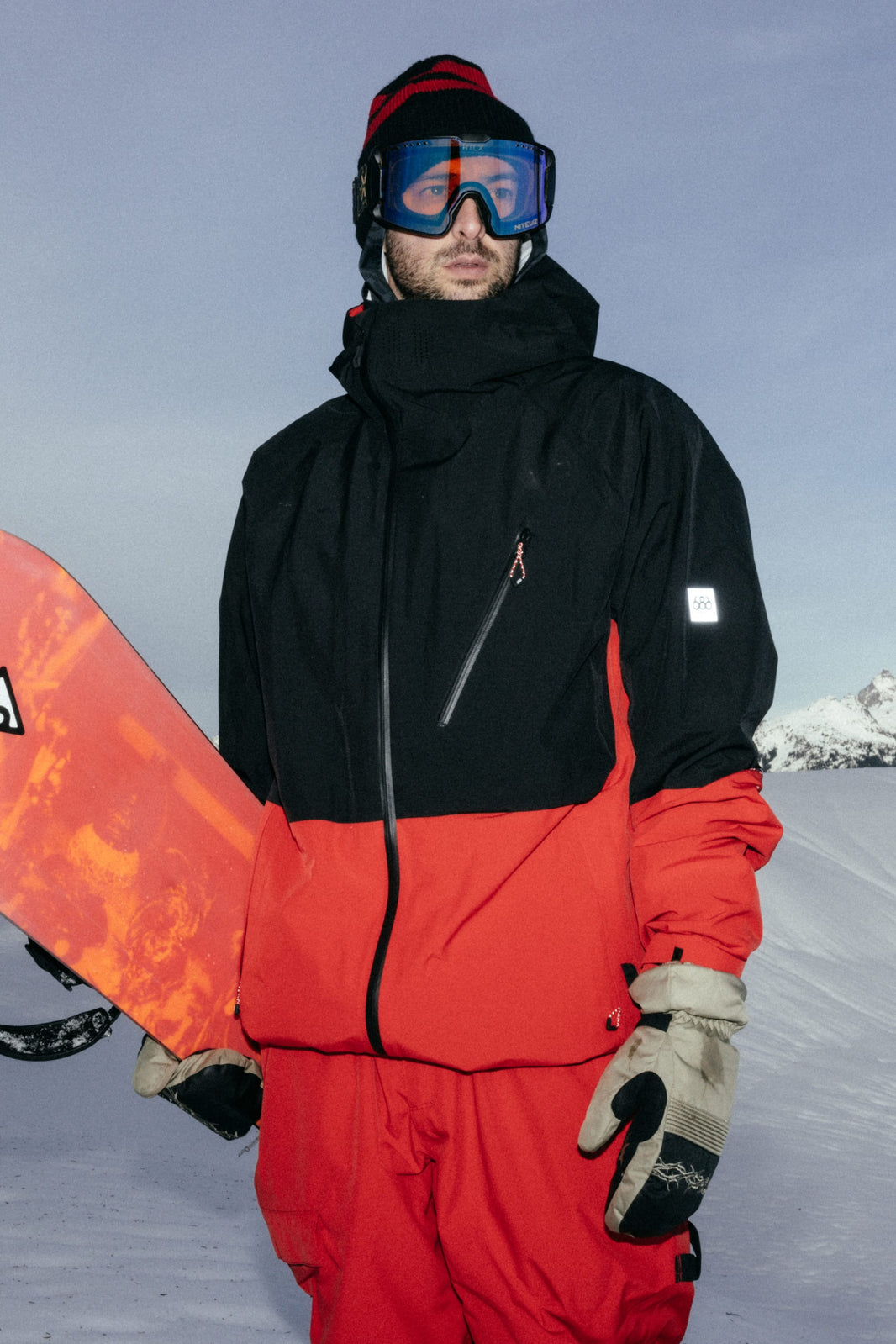 686 Technical Apparel | Men's Snow Jackets – 686.com