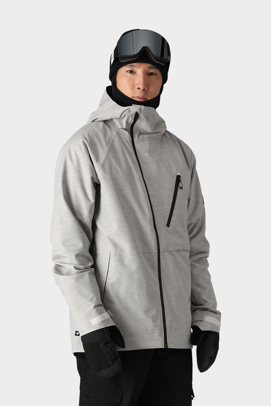 686 Technical Apparel | Men's Snow Jackets – 686.com